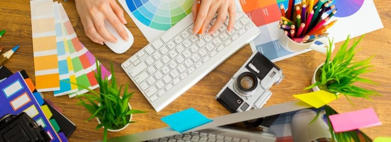 Création graphique - Repro Léman - Thonon et Annemasse